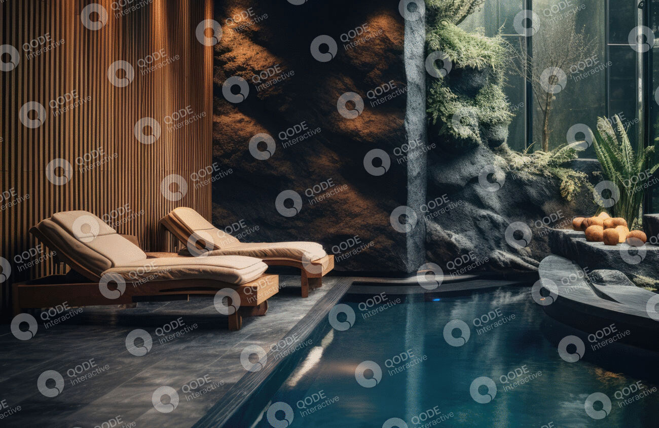 Magical spa and wellness place - Serenity Massage & Spa